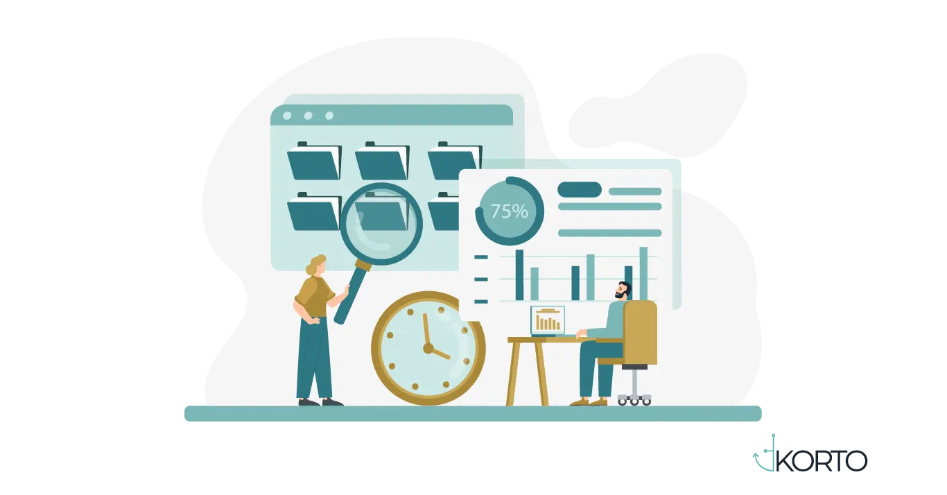 Step-by-Step Guide: How to Implement a Records Management System