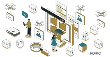 What is an Electronic Document Management System (EDMS)?