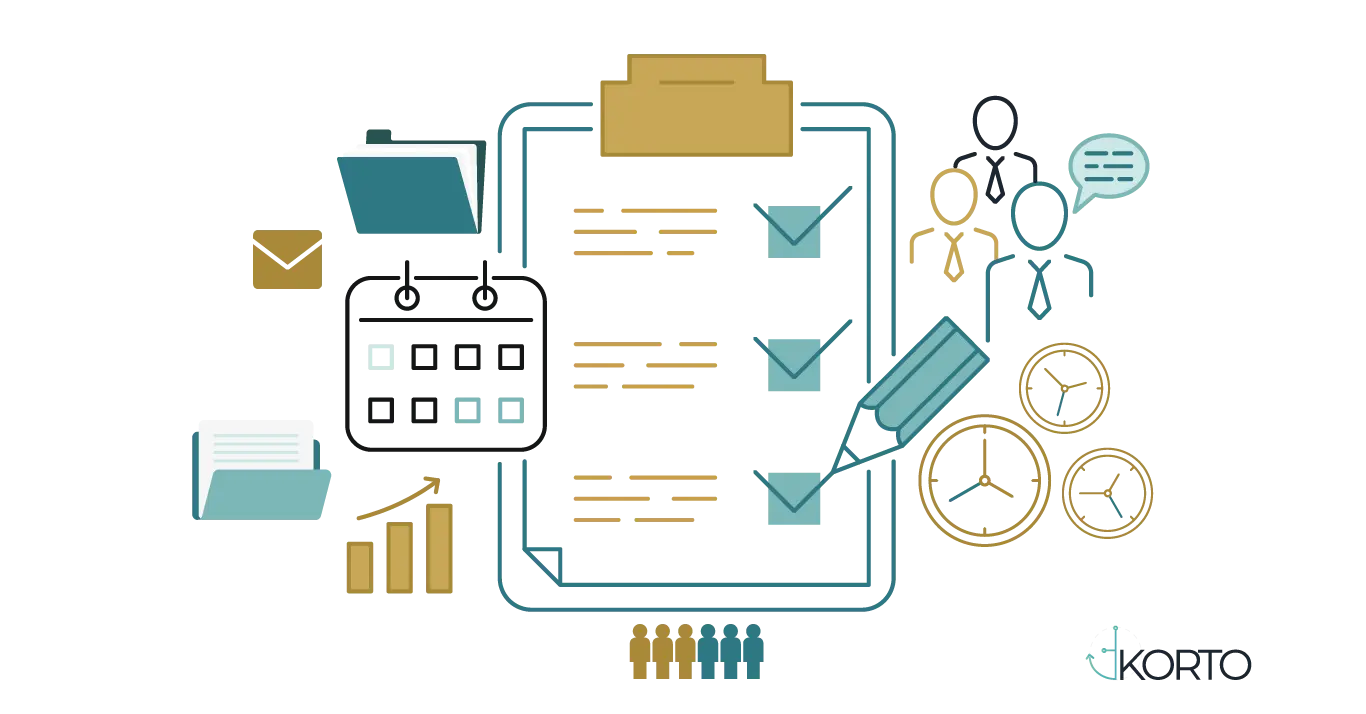 Records life-cycle I What is, Stages and Creation